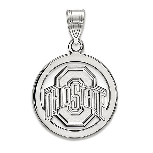 Mens Pendants tagged "Ohio State University" - 1000Jewels.com